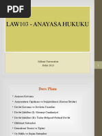 Medeni Hukuk Temel Kavramlar (Oğuzman & Barlas) | PDF