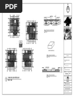 Plano Locales Comerciales Acotados PDF | PDF