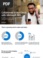 M365 Business Basic Vs Standard Comparison | PDF | Microsoft Outlook ...