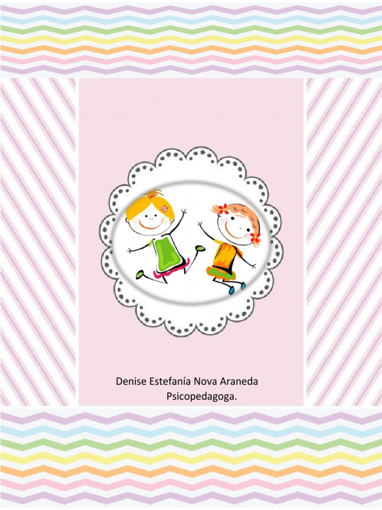 Nee (3 | PDF | Evaluación | Aprendizaje