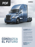 Ficha Tecnica T680 Next Generation 2022 | PDF