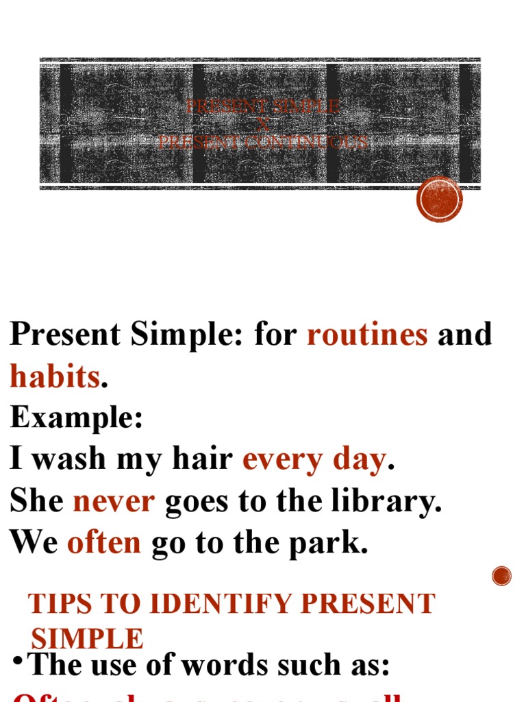 Teens6 Lesson 1 Pres Sim Cont Future | PDF | Language Arts & Discipline ...