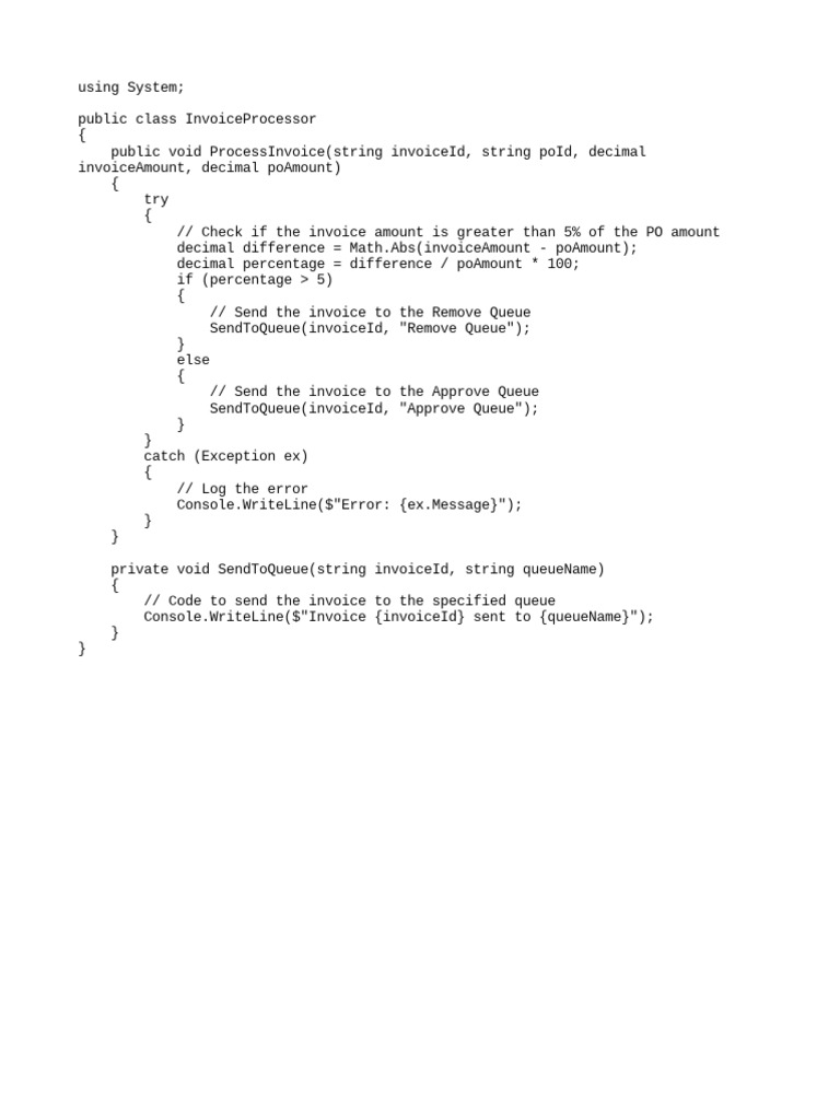 Code Pal Result | PDF
