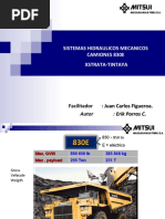 Partes de Un Tractocamión | PDF | Vehículos con tracción trasera ...