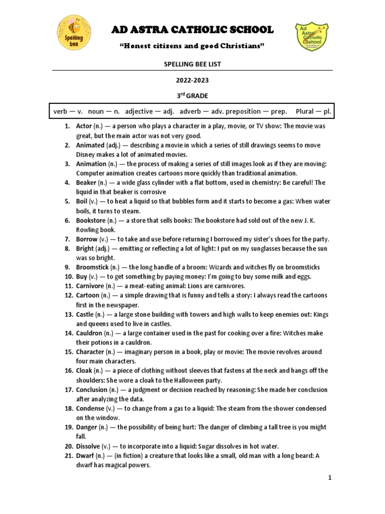 Third Grade | PDF | Animation | Water