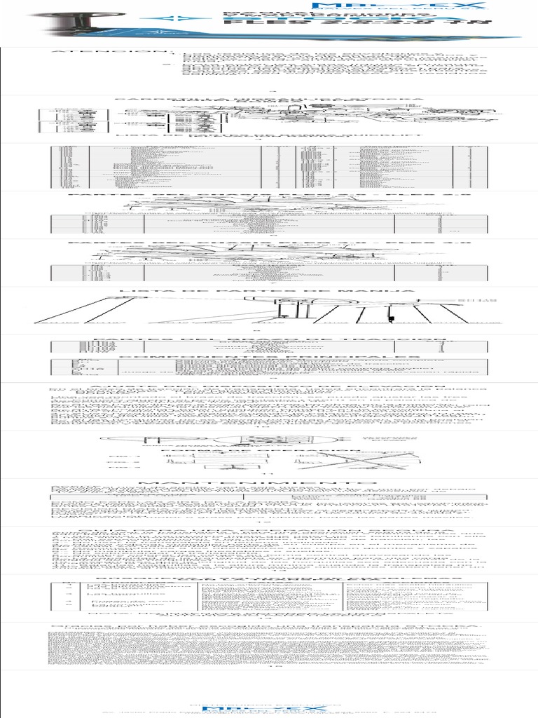 Manual Pleq - Ples | PDF
