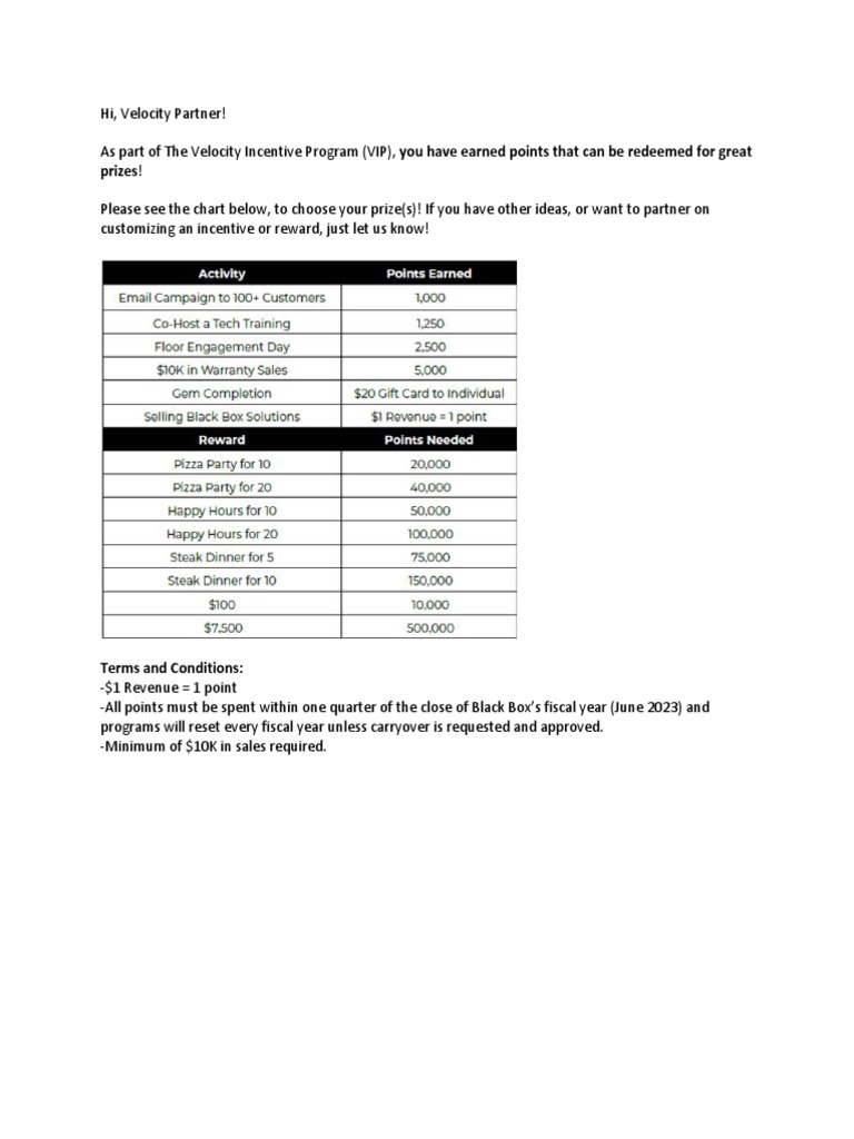 Blackbox (Spiff) | PDF