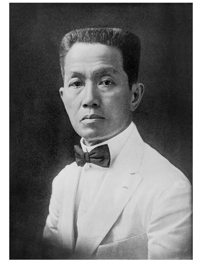 Philippine Presidents: Names & Images | PDF | Science & Mathematics