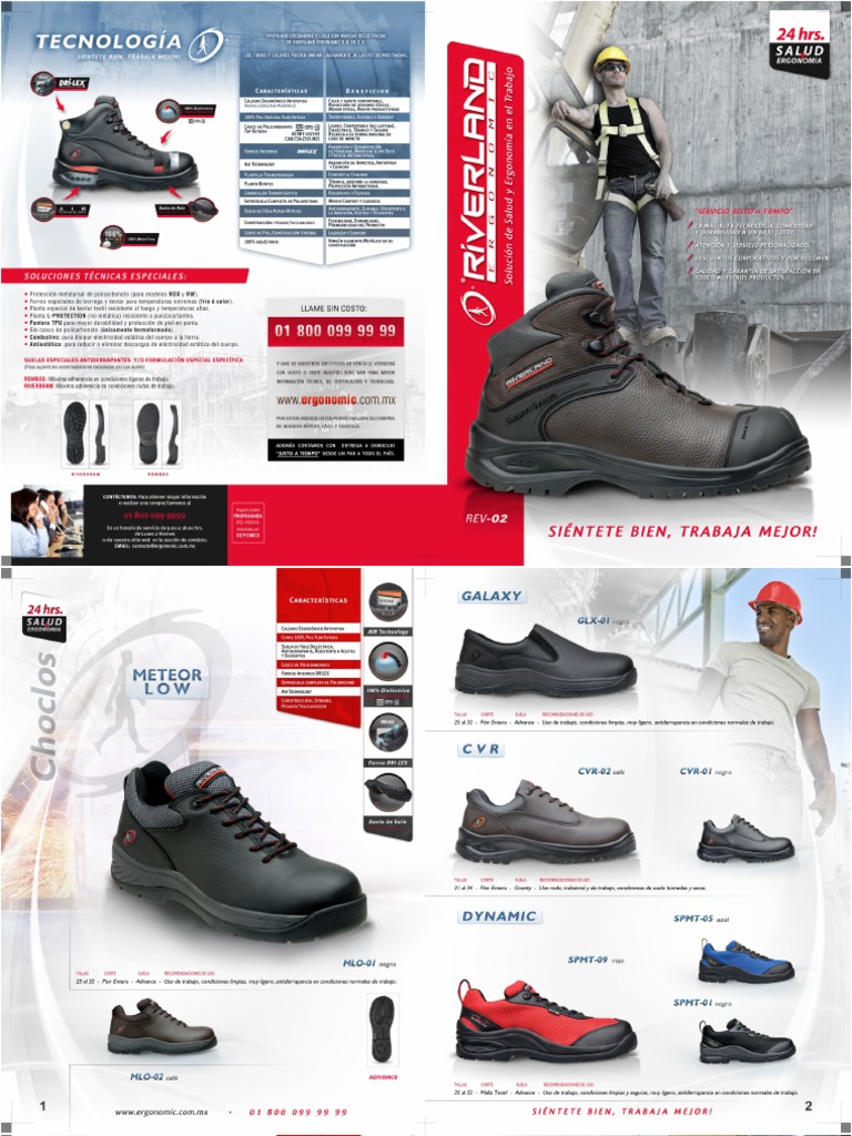 Catalogo Riverland | PDF