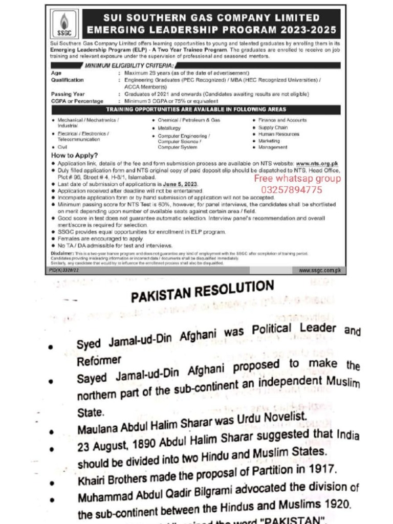 Today Government and Private Newspaper ? Jobs | PDF