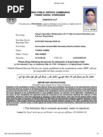 CATSO 2nd International Art & Ctreative Writing Event 2023 | PDF