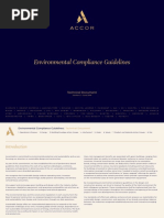 2023 Forbes Service Standards | PDF | Etiquette | Communication