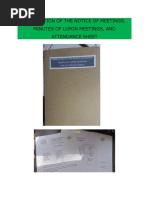 Barangay Case Record Book Template | PDF | Separation Of Powers ...