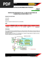 785D CALIBRACION SENSOR POSICION DE TOLVA | PDF | Calibración | Vehículos