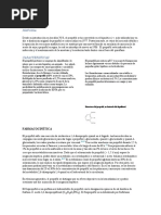 Medilaxan Granulado | PDF | Especialidades Medicas | Medicina CLINICA