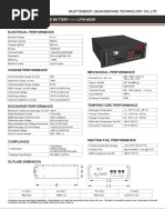 Schneider Electric - EOCR - 3DM2-WRDUWZ | PDF | Relay | Alternating Current