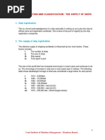 MSC Demurrage and Detention Charges 2025 | PDF | Exports | Economies