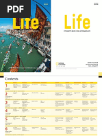 LIFE Beginner SB 2nd Ed | PDF