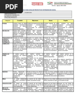 Modelo de Aprendizaje 5E: Fases y Aplicaciones | PDF | Aprendizaje ...