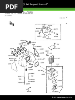 2.4L PSI Engine Parts Manual | PDF | Internal Combustion Engine | Vehicles