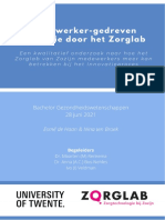 Dit Is Onderzoek Ben Baarda | PDF