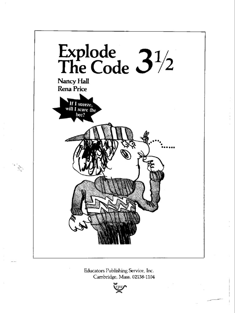 Explore The Code 3.5 | PDF
