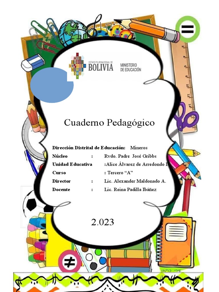 Caratulas Varias | PDF