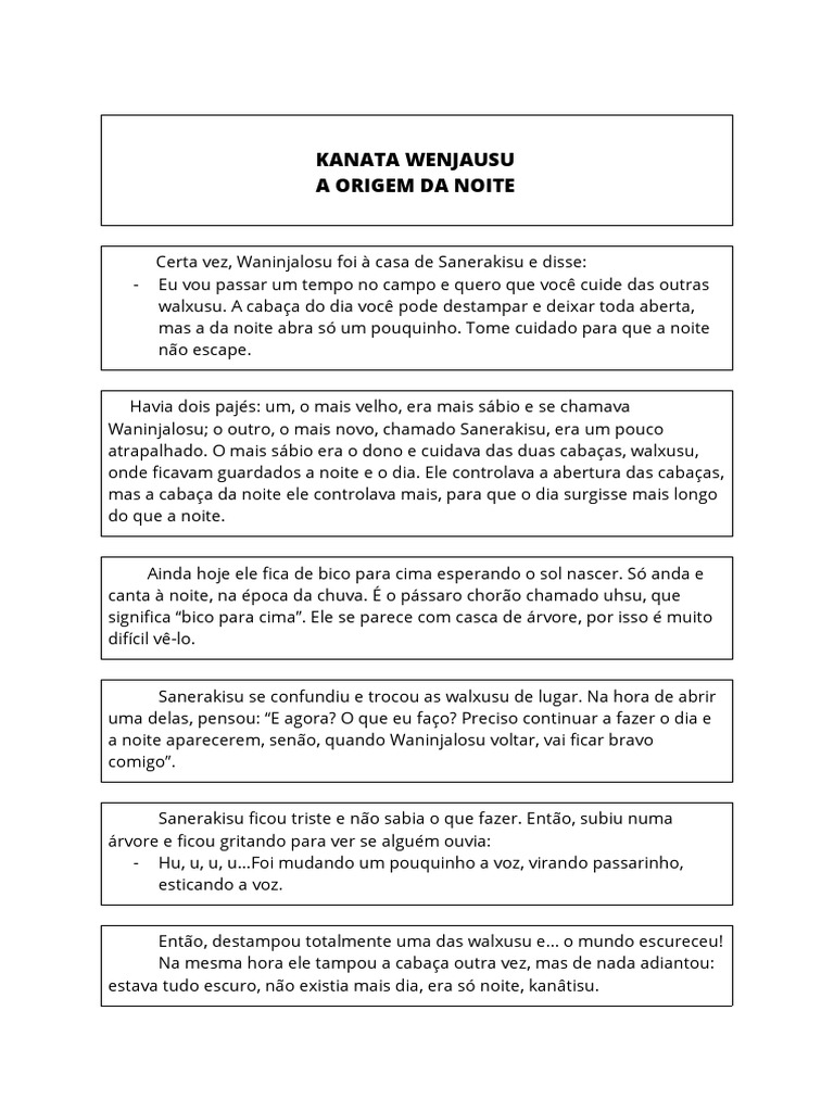 Atividade para Impressao Texto Fatiado e Imagem v2 Lpo4 02sqa02 | PDF