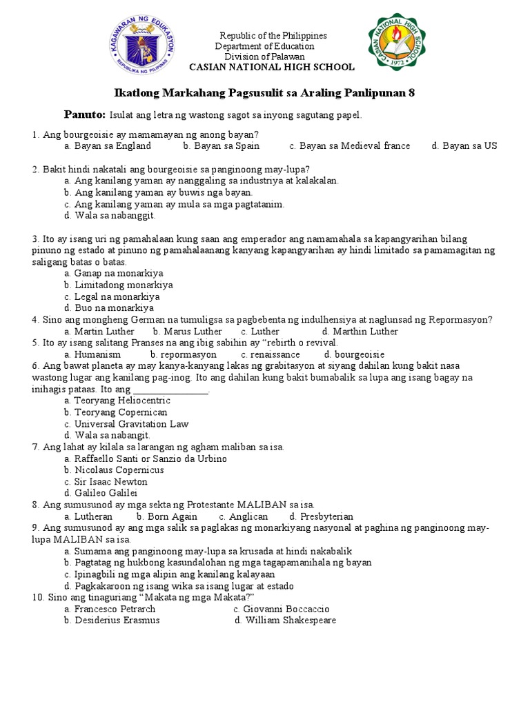 Apan | PDF