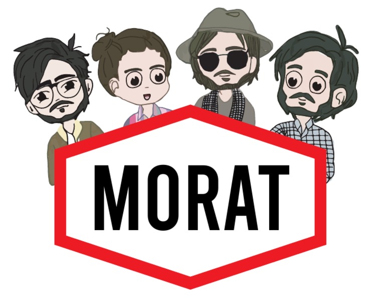 Logo Morat | PDF