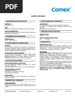 Ufc 20 | PDF | Solvente | Poliuretano