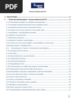 Temas Redacao IDECAN Treino | PDF