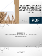 Nadsat 'A Clockwork Orange' Dictionary | PDF