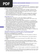 Electrolyte Replacement Guidelines for ICU | PDF | Magnesium | Dialysis