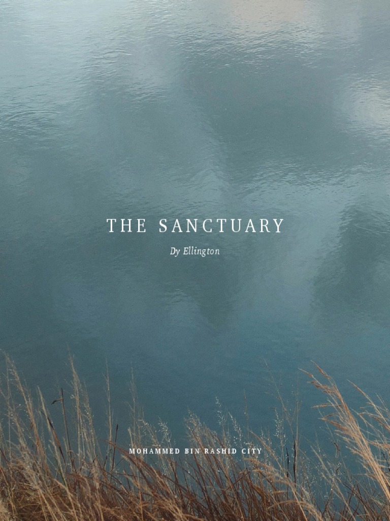 1 The Sanctuary Brochure | PDF | Bedroom | Room