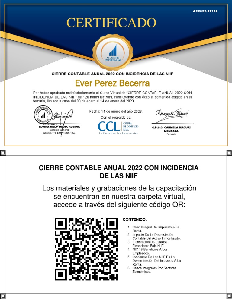 Ever Perez Becerra | PDF Ever Perez Becerra | PDF