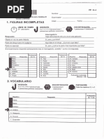TOKEN TEST (Manual) | PDF