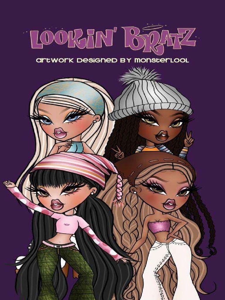 Bratz | PDF