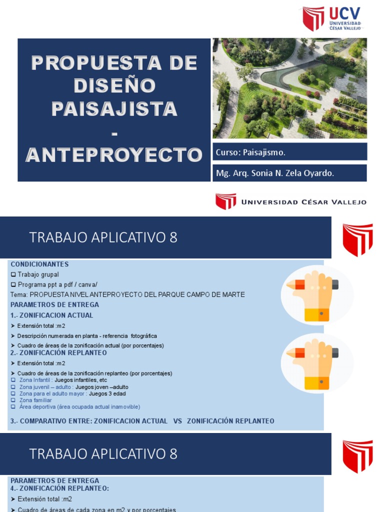 Ta8-Campo de Marte | PDF