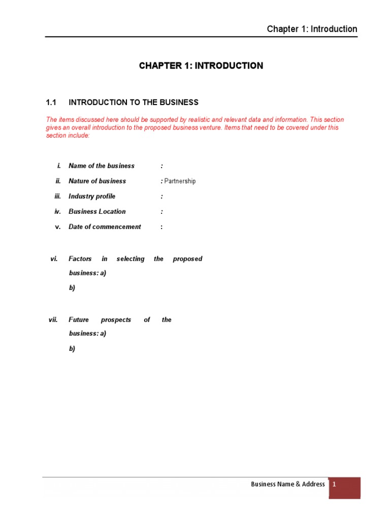 Chapter 1 Introduction | PDF | Business | Information