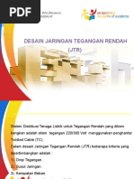 Standar Warna Kabel Listrik PLN | PDF | Griya & Taman | Komputer