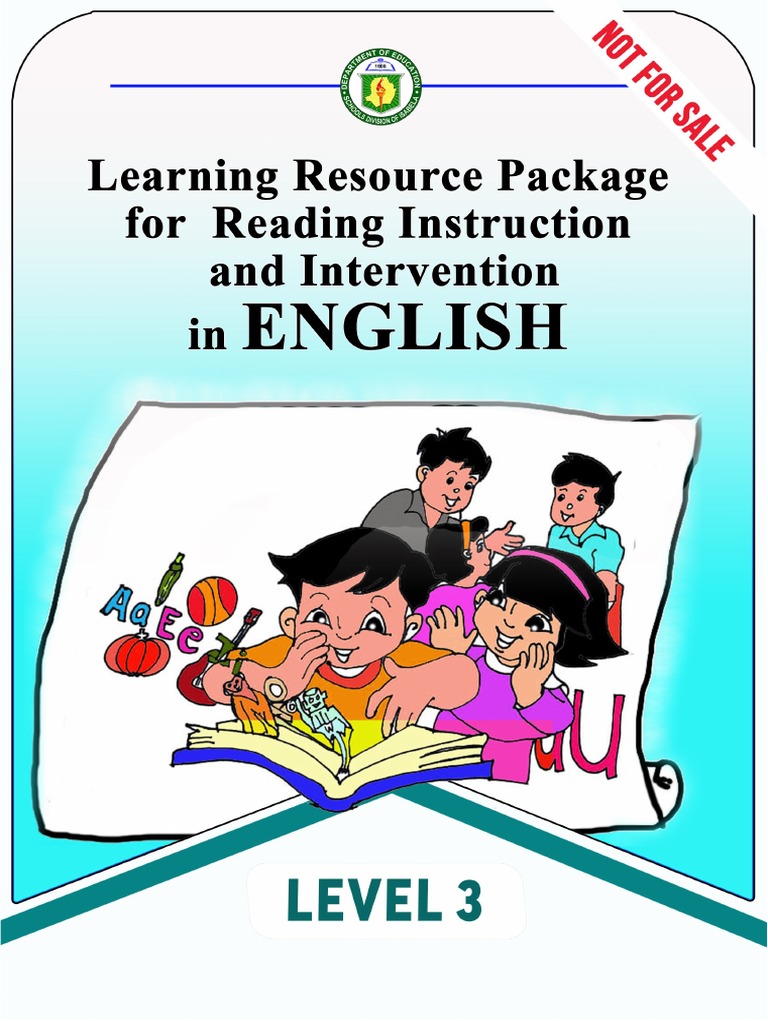 ENG Level3 Week5 | PDF