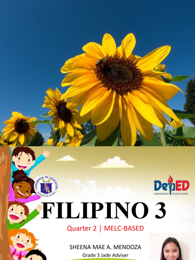 Filipino COT 02-15-2021 (Autosaved) | PDF