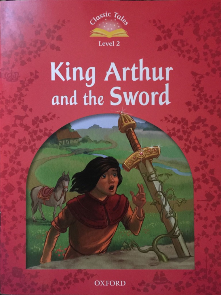 King Arthur and The Sword | PDF