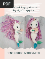 Axolotl Finn - Olya Usolya | PDF
