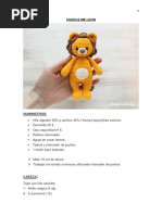 Michis | PDF | Tejer | Costura