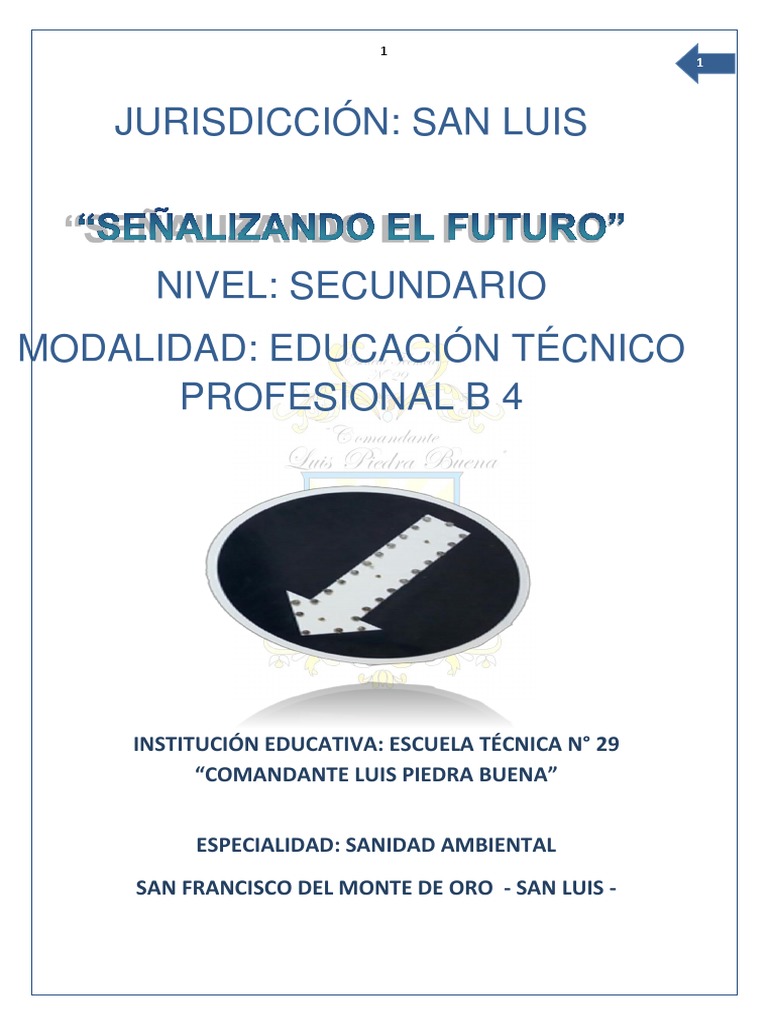 Proyecto 4 | PDF | Semáforo | Fotovoltaica