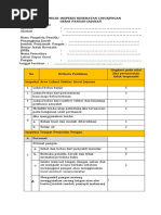 1. Formulir Ikl Rumah Makan | PDF