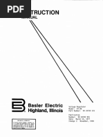 Clark c40b Manual | PDF