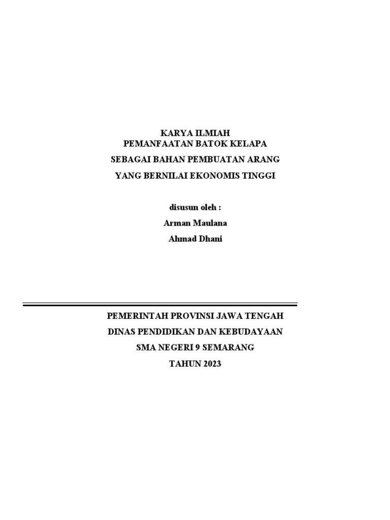 Pembuatan dan Efektivitas Hand Sanitizer | PDF